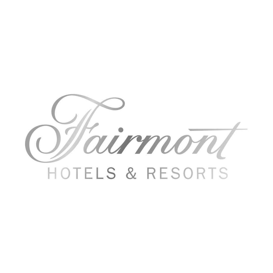 Gift Certificates Fairmont Hotels & Resorts